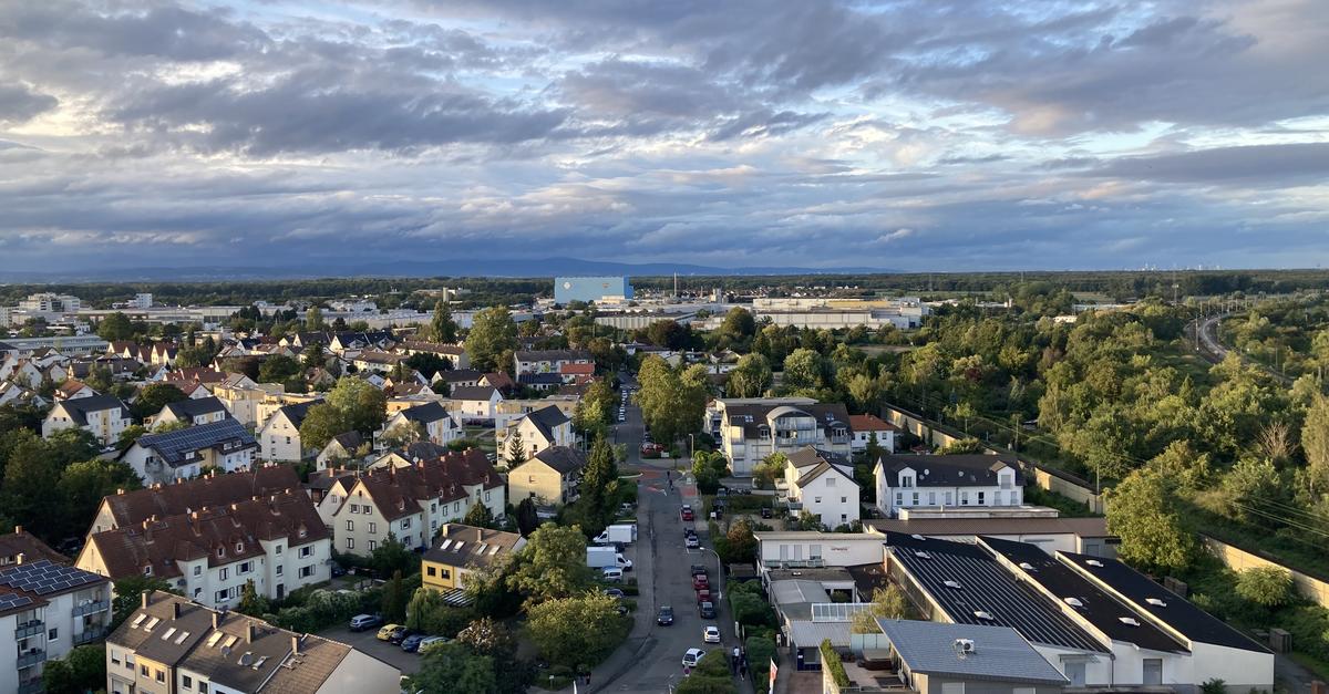 Zahl der Wohngeldhaushalte im Kreis Groß-Gerau steigt